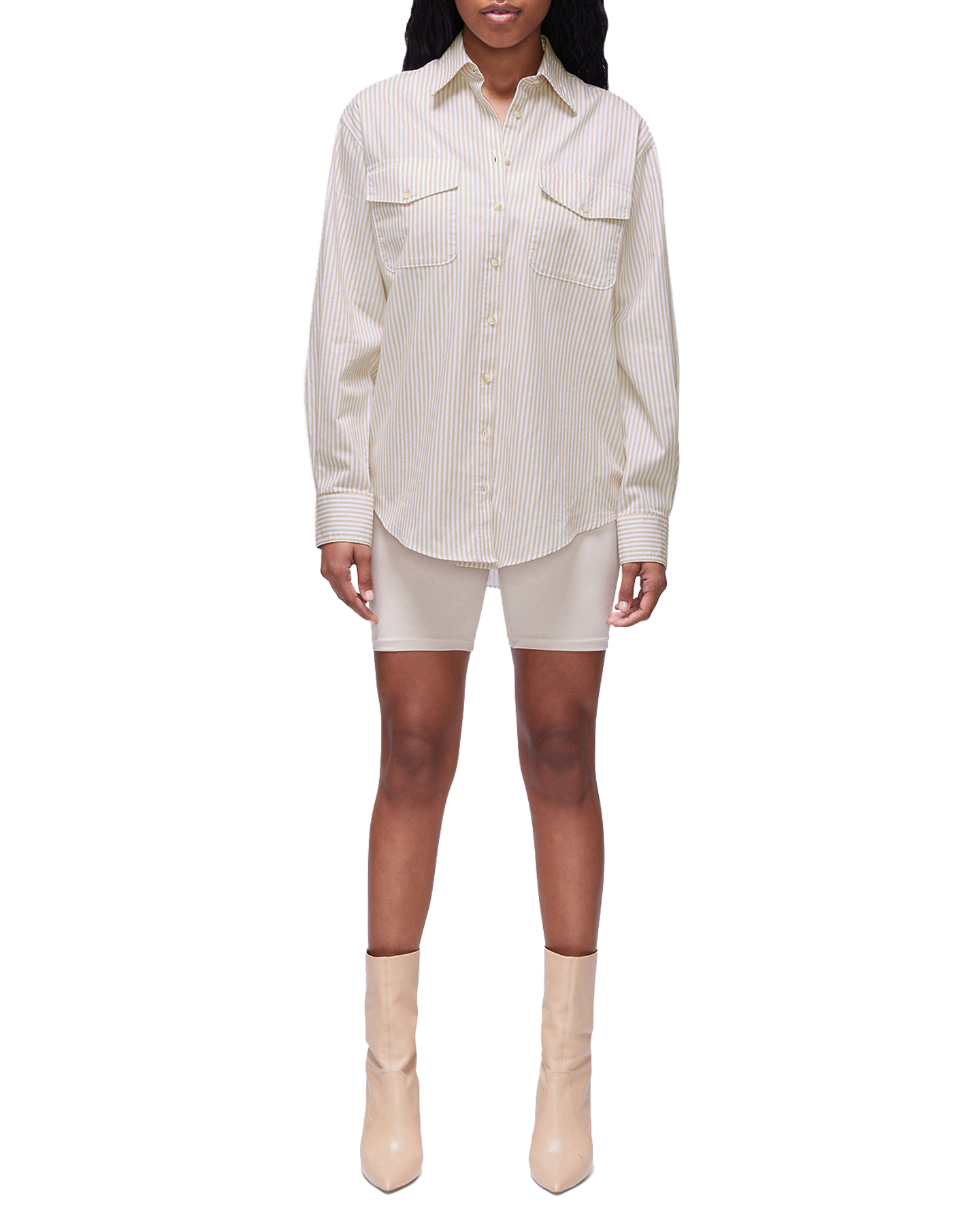 DSTLD WOMENS SHIRTS | DSTLD